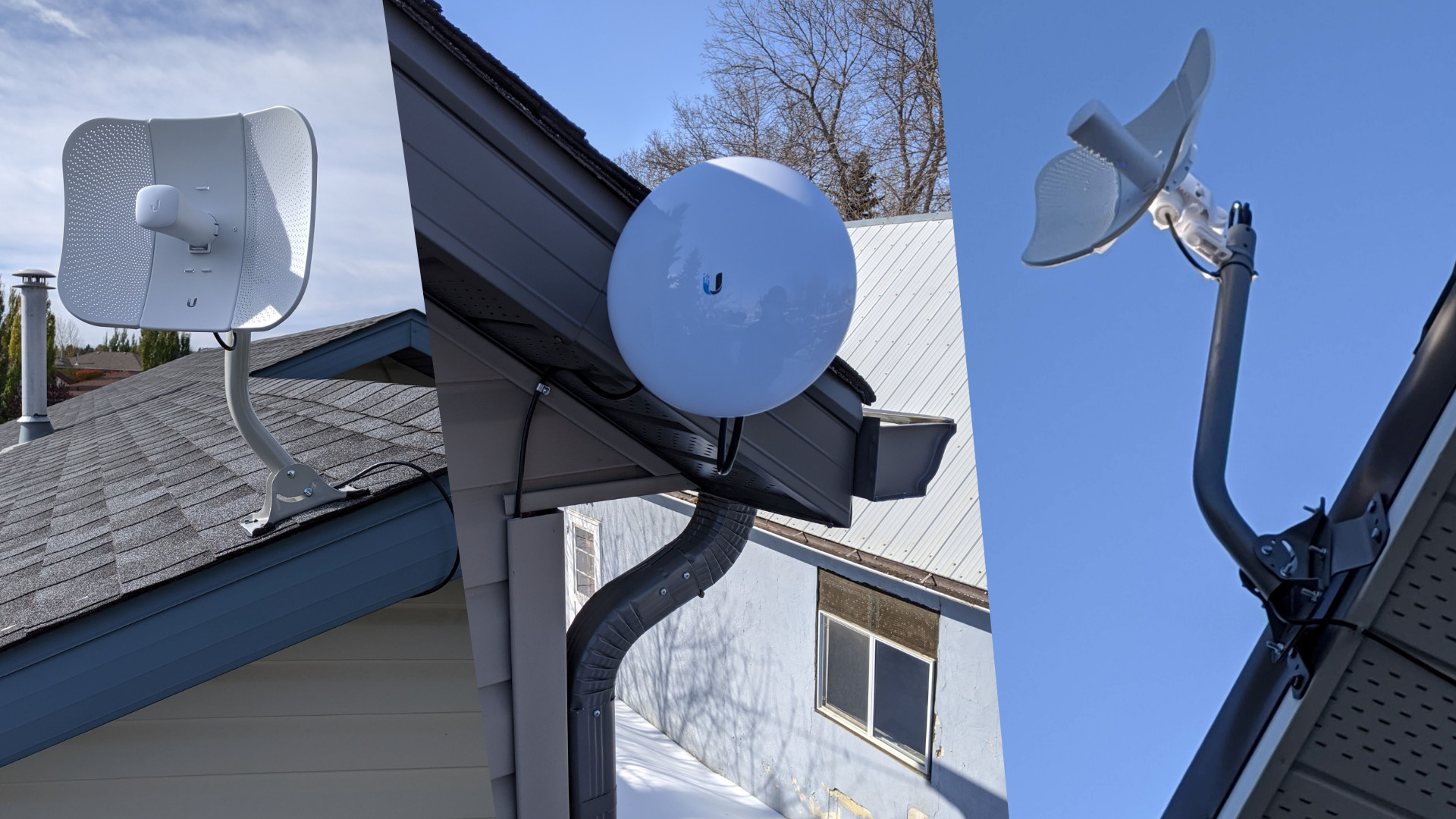 Installation Examples